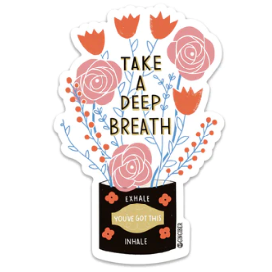 Stickers – Dots & Loops