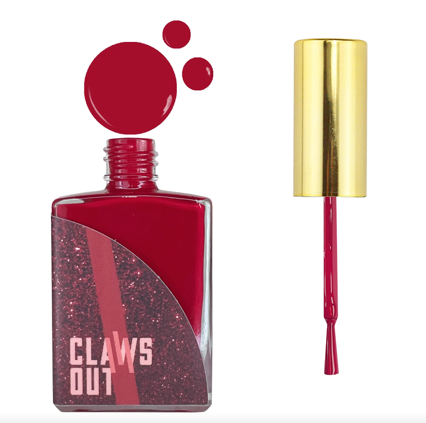 Drag Queen Death Drop – Dots & Loops